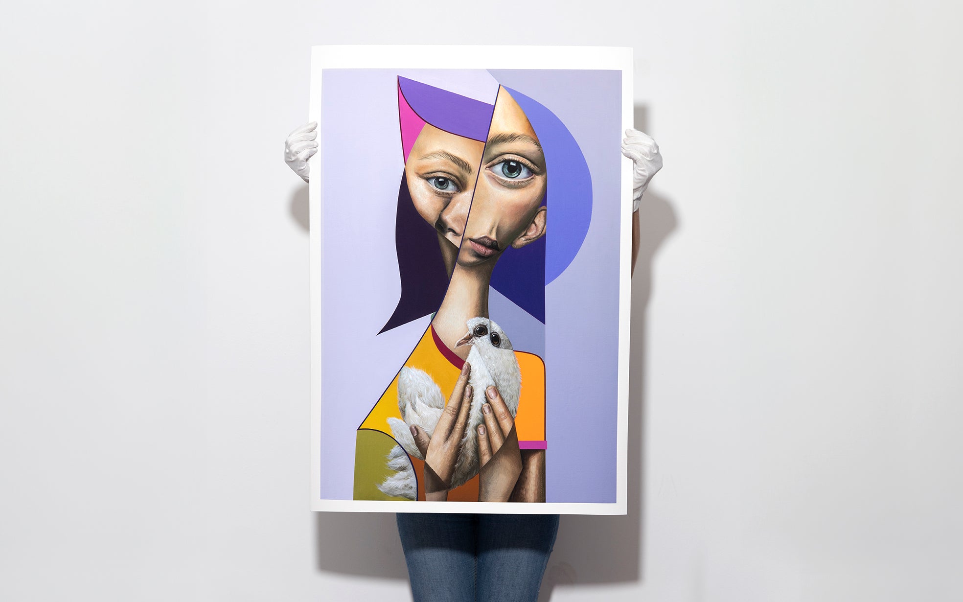 GRAPHIC REPRODUCTION – Shop Belin